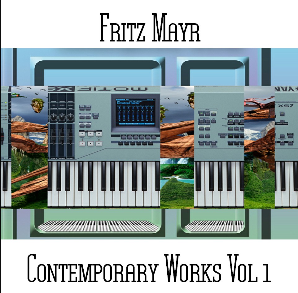 Synth Music